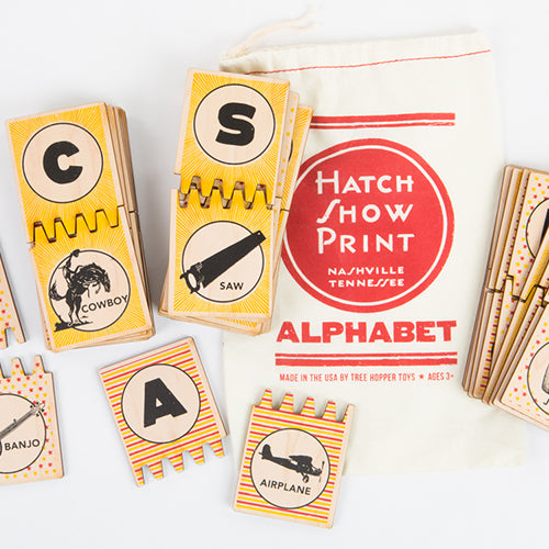 Kids & Babies – Hatch Show Print