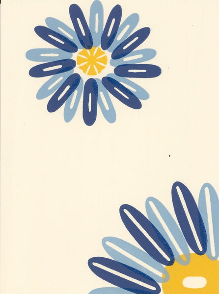 Daisy Card – Hatch Show Print