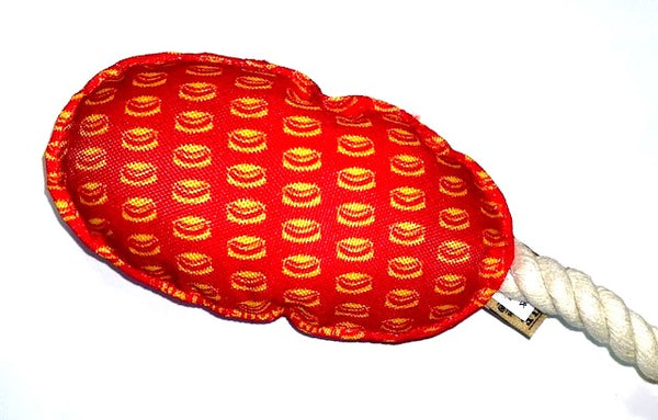 Hatch Hot Dog Toy – Hatch Show Print