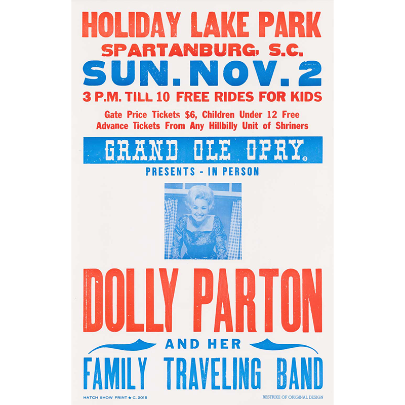 Collections – Hatch Show Print