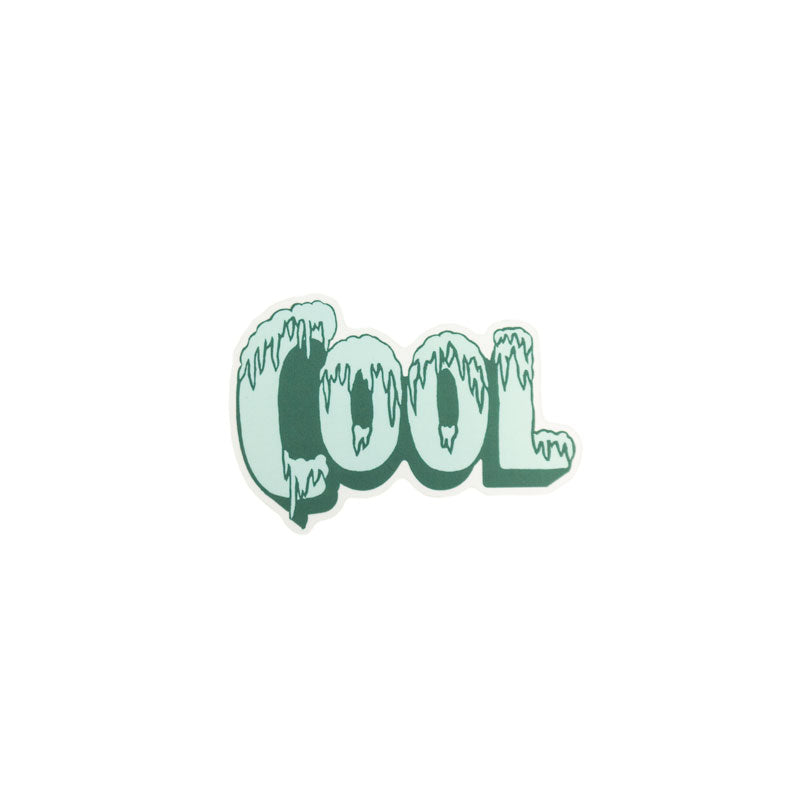 Cool Sticker – Hatch Show Print