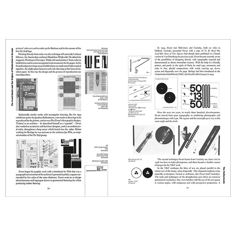 Graphic Design in the Twentieth Century: A Concise History – Hatch Show ...